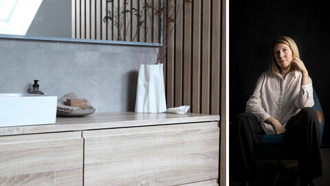 Baderom - Vikingbad AS