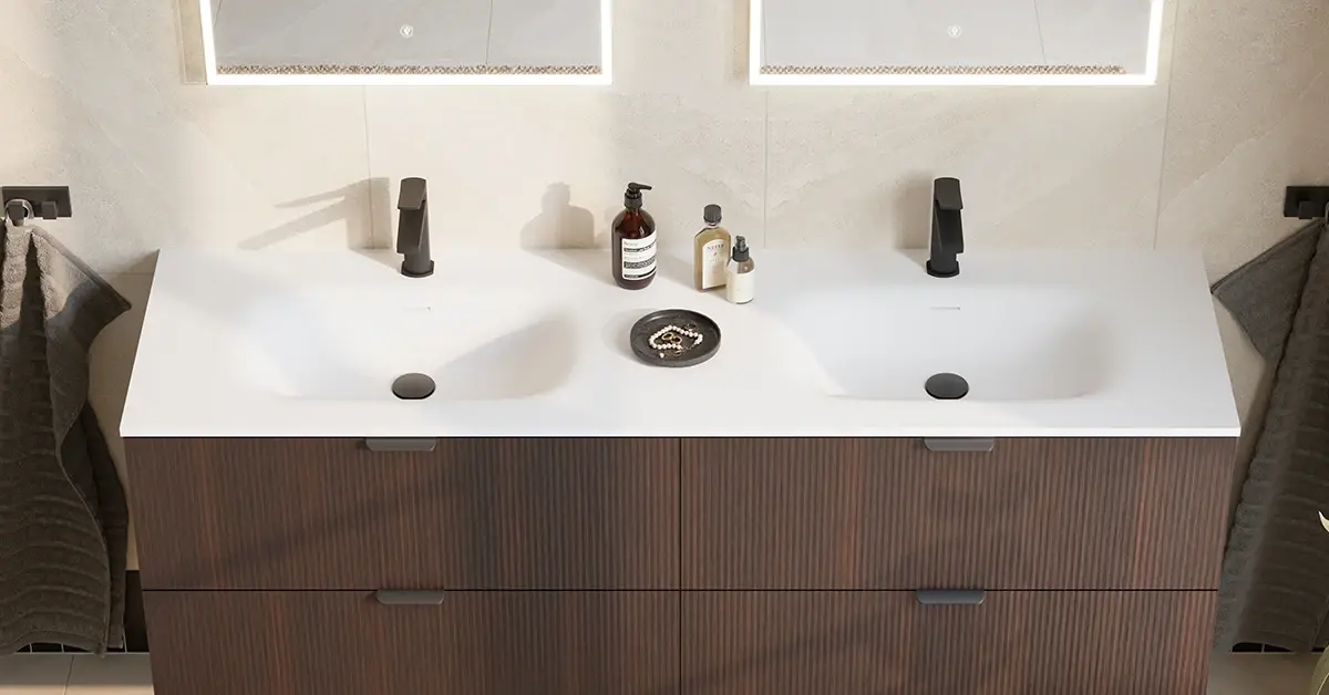 Rillefront - Vikingbad AS